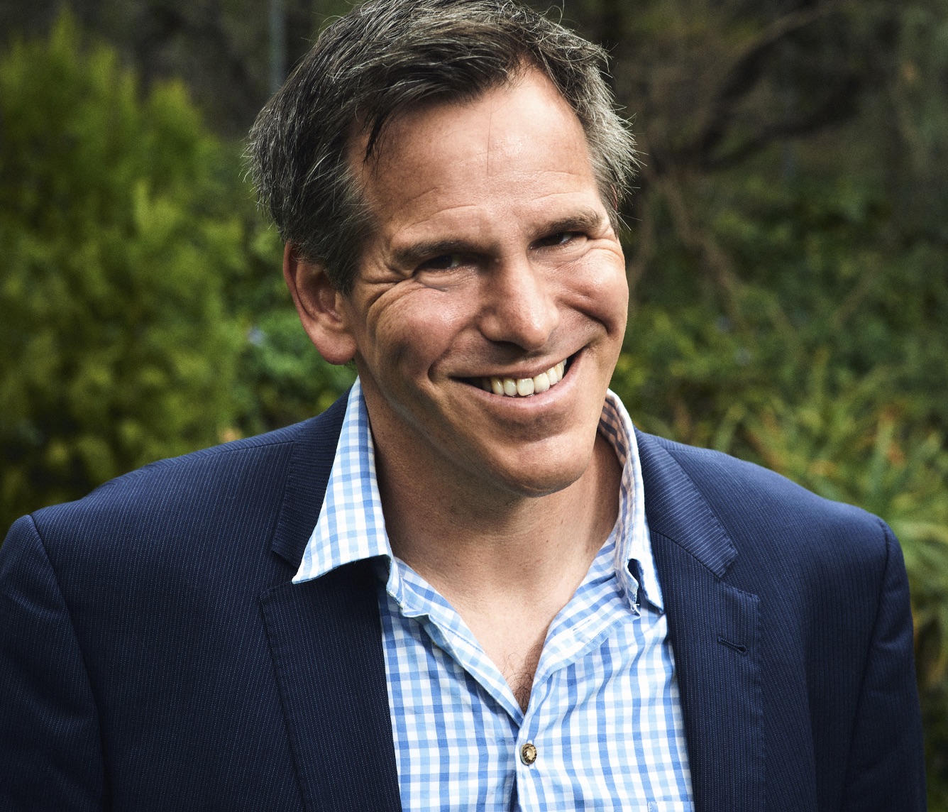 Prof. Nicolas H. Voelcker – NANOSTRUCTURED BIOINTERFACES